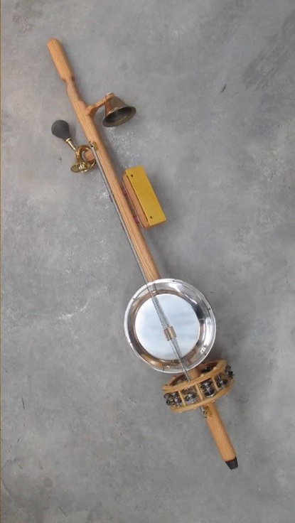 Фолк-портал Folk Raider | Пуслине